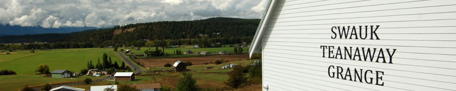 Hunters Breakfast at the Grange | Swauk-Teanaway Grange