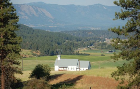 Hall & Grounds Rentals – Swauk-Teanaway Grange